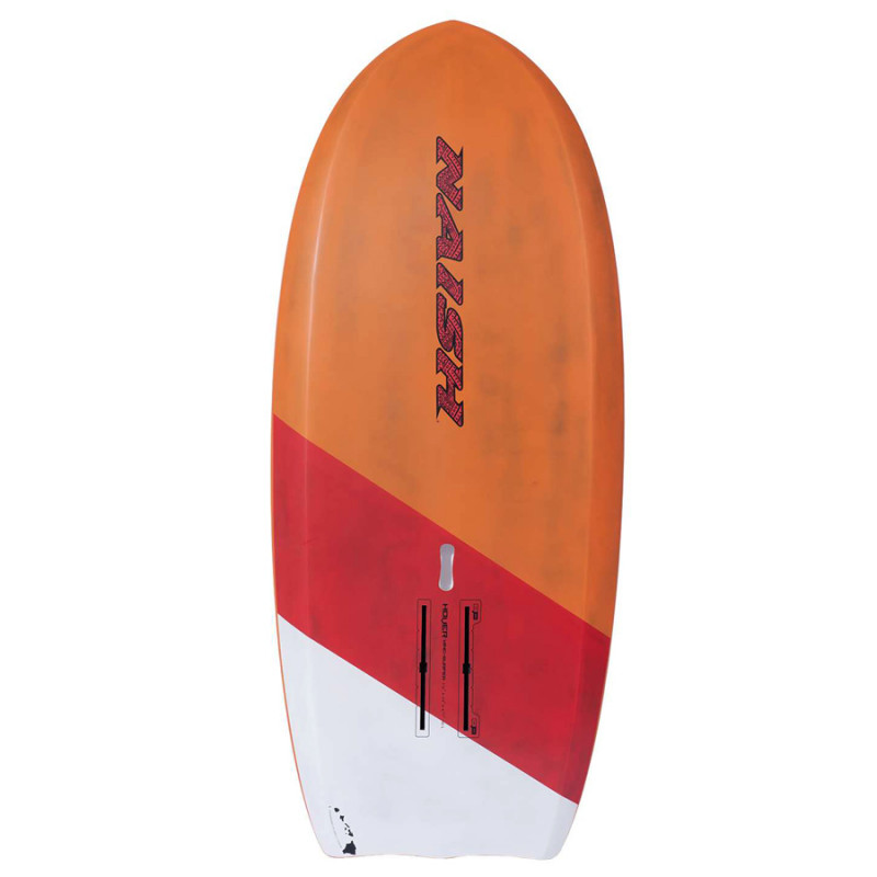 S25 HOVER WING/SUP Board Volume 40